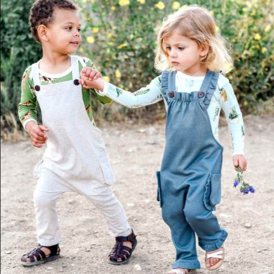 Baby – Mady and Max