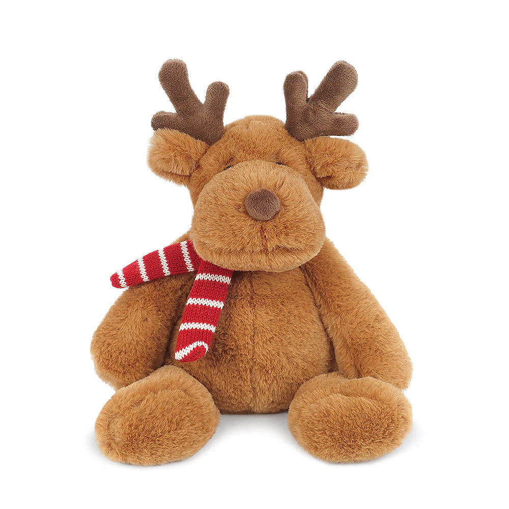 Templeton Moose – Mady and Max